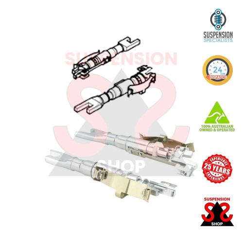 Adjuster, Drum Brake Suit NISSAN Note 1.6 NOTE (E11, NE11) | eBay