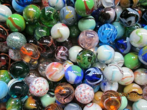 Antique Sulfide Marbles for sale - eBay