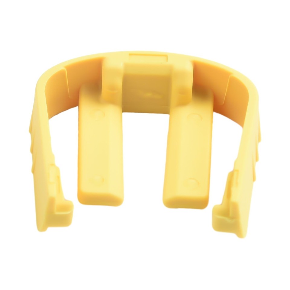 Brand New Car Clip Yellow Set Yellow Replacement Clip 5.037-333.0 Home ...