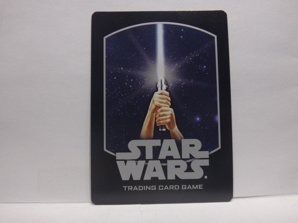 Anakin Skywalker WOTC Star Wars TCG Unplayed Attack Clones Mint #121/ ...