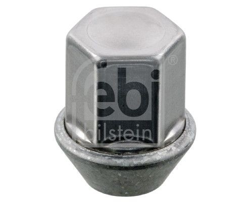 5x Fits FEBI 26287 WHEEL NUT ⭐UK Seller⭐ | eBay