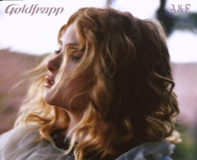 Goldfrapp A&E (CD) | eBay