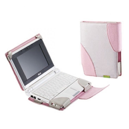 Cooler Master Choiix Easy Fit Sleeve Asus EeePC Netbook Blue Pink 7 ...