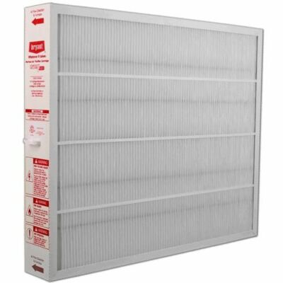 Bryant GAPBBCAR2025 - 20" x 25" x 5" Evolution Air Purifier Filter ...