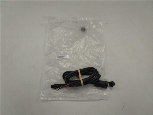 SIMRAD EXTENSION CABLE 6' 10 PIN / 5 PIN 003 21515 00 MARINE BOAT | eBay