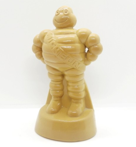 Michelin Bibendum MICHELIN Bibendum Plastic Piggy Bank Figure 15cm | eBay