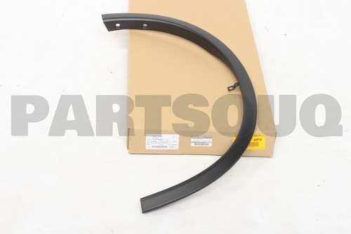 638604CE0A Genuine Nissan MOULDING ASSY F 63860-4CE0A | eBay