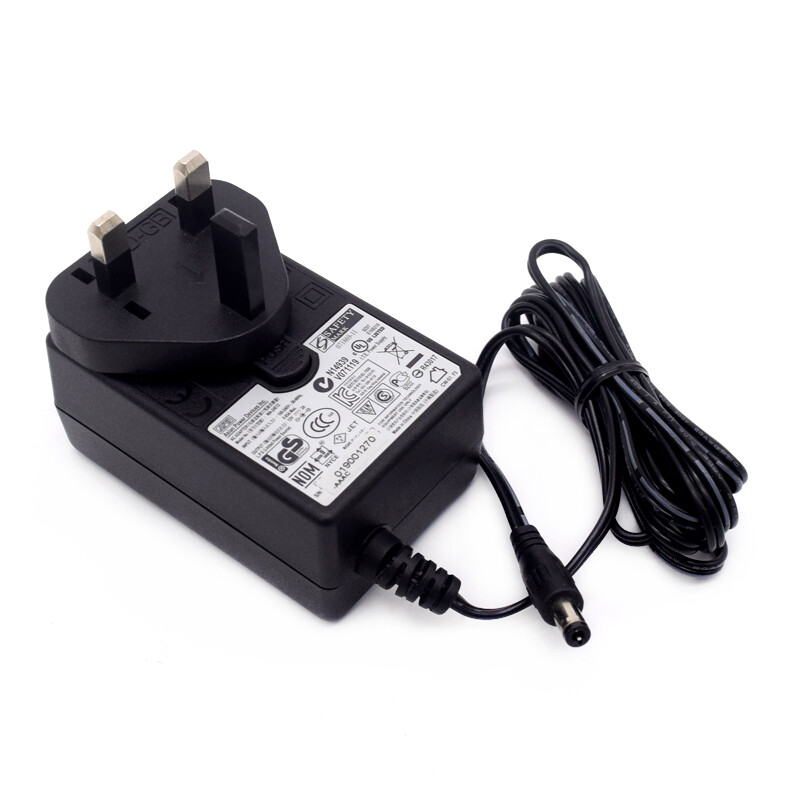 12V AC Adapter for MINIX NEO Z83-4 Plus, NEO N42C-4, NEO X39 Power ...