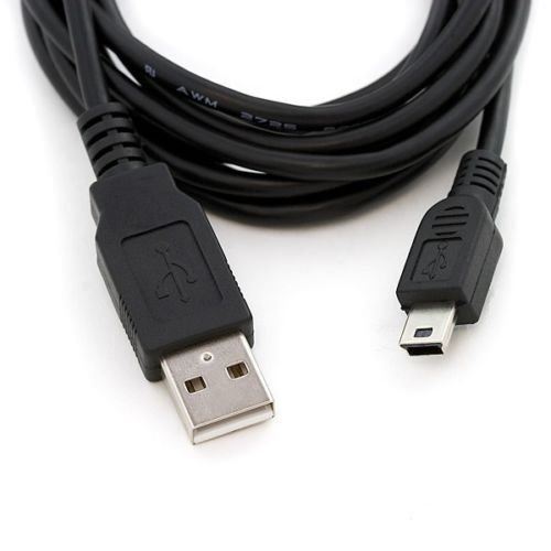 USB Cable For LG Slim Portable External DVD-RW Rewriter Burner GP60NB50 ...