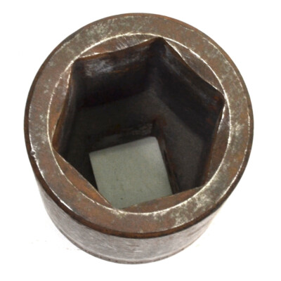 Wright Tool 89-42 42mm 6-Point 1.0-inch Drive Deep Impact Metric Socket ...