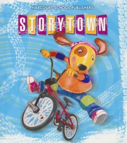 Harcourt School Publishers Storytown by Beck (2004, Hardcover) for sale ...