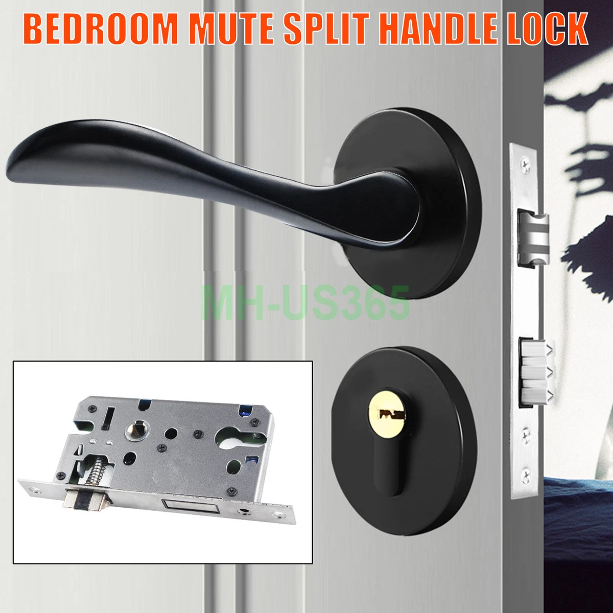 Simple Door Lock