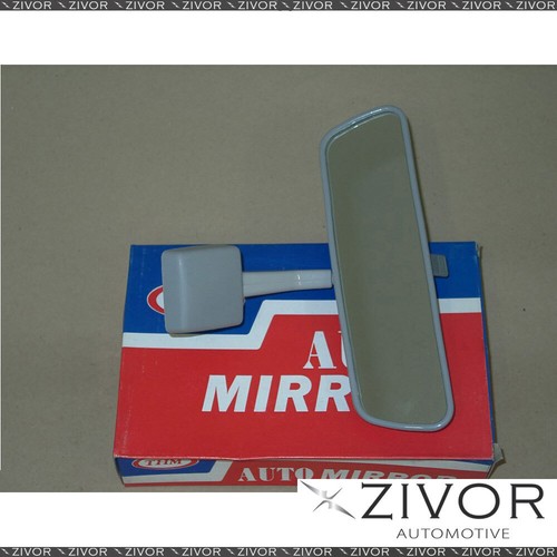 Interior Rear View Mirror For Toyota Landcruiser HDJ79 4.2L 1HDFTE DSL ...