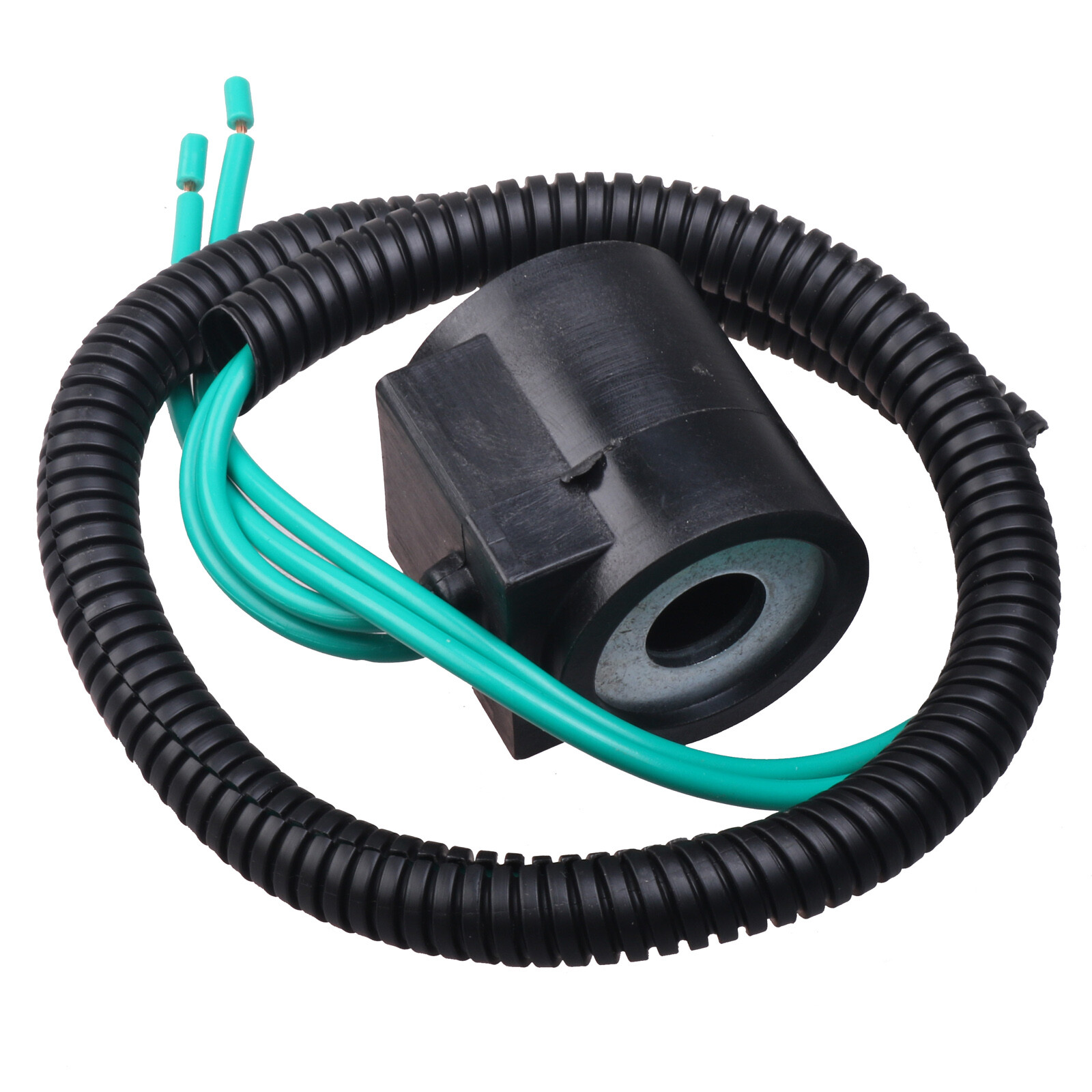 6302012 Solenoid Valve Coil Wire Leads 12v DC Series 08 for sale online ...