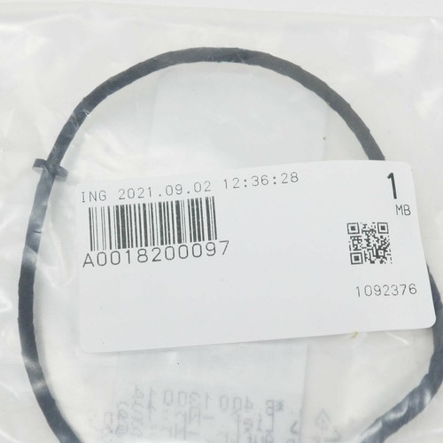 NEW MB G W463 FRONT DOOR LOCKING SYSTEM RECEIVER LHD A0018200097 OEM NO ...