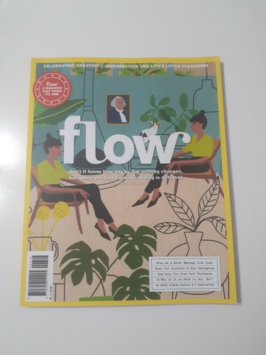 FLOW magazine Issue #23 | eBay