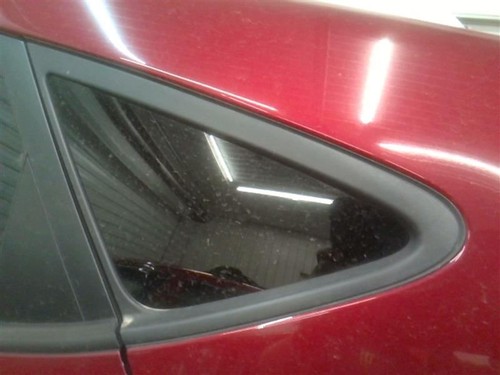 REAR SIDE WINDOW Driver Quarter Glass With Privacy Tint Hydrogen Fcv ...