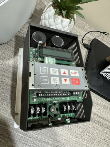 AC Tech M1410B 1HP Intelligent Drive USED A | eBay