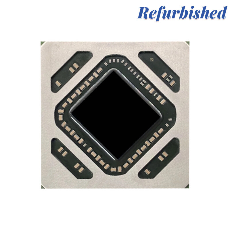 Refurbished original BGA IC Graphic Chipset 215-0821330 Chip | eBay