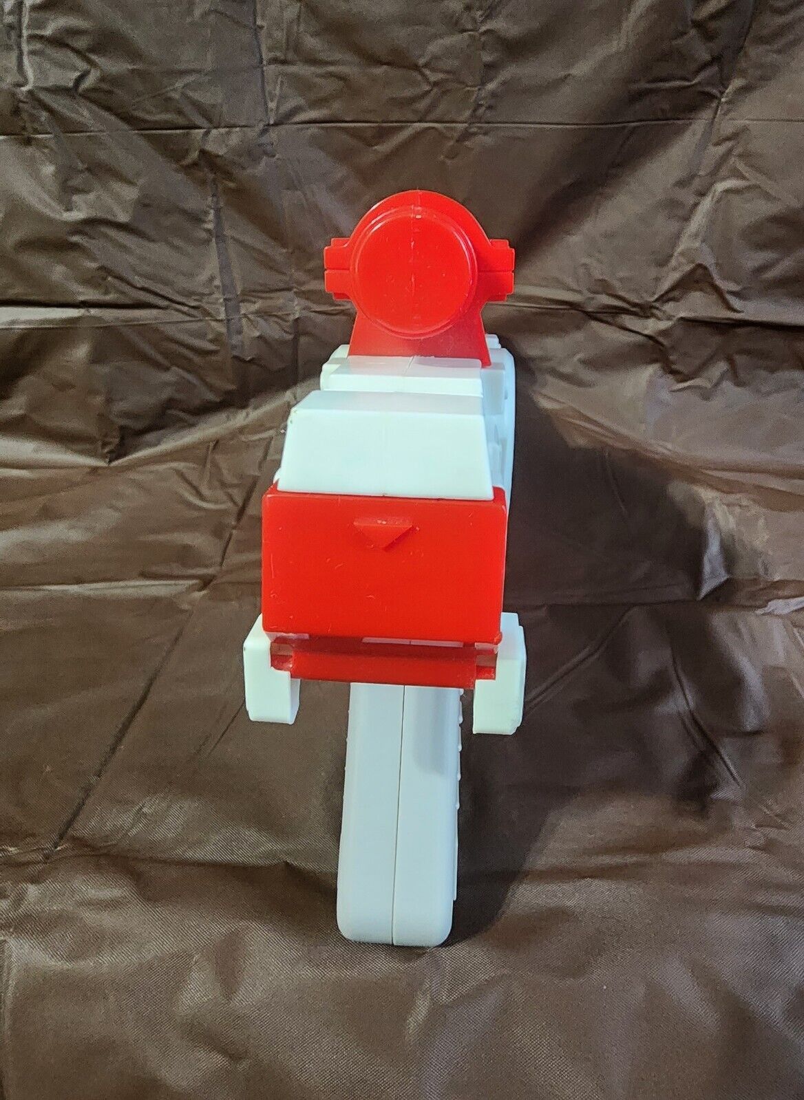 ☆Sonic Blaster Vintage Super Weina Gun Space Soldiers FUTURE LASER ...