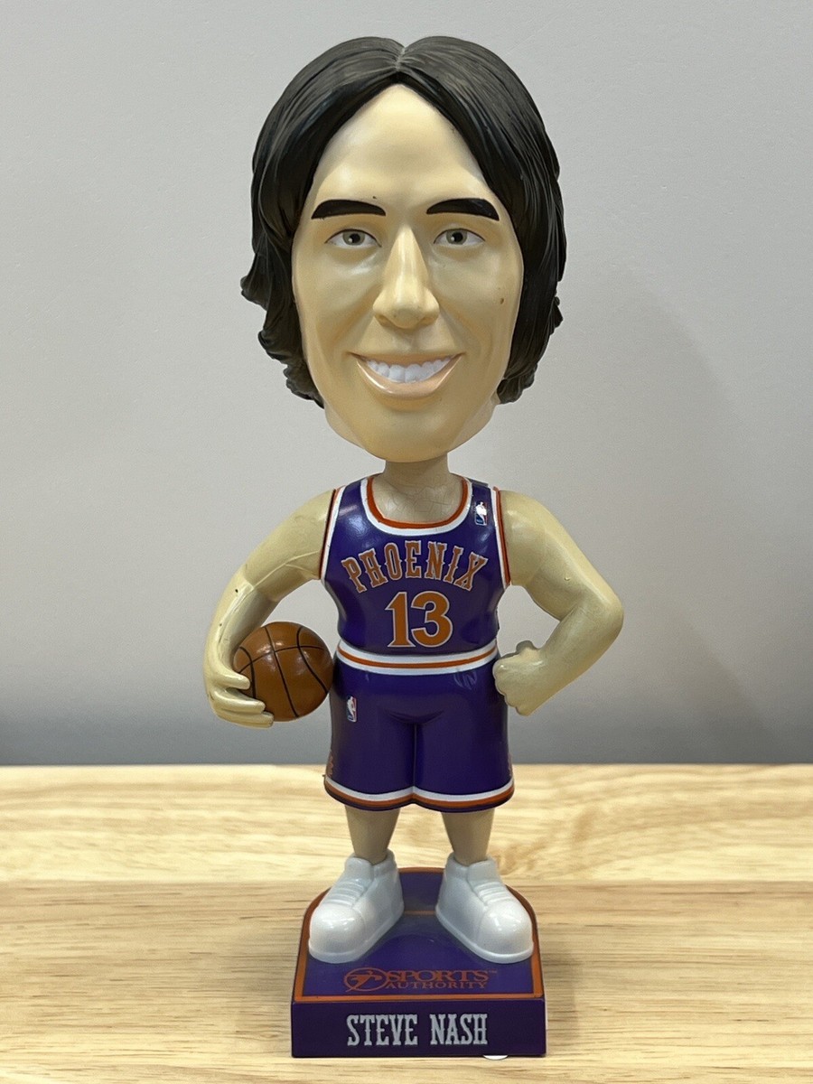 Steve Nash Cartoon The Steve Nash Foundation Bookshop