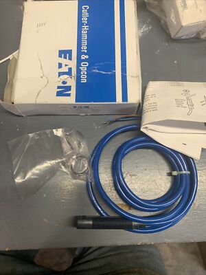 New Eaton Cutler Hammer Opcon Sensor 12101A6513 FREE SHIPPING | eBay