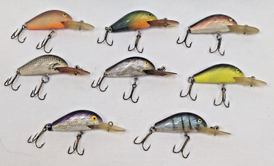 Rebel - Vintage Rebel Humpback