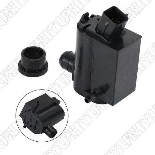 Car Windshield Washer Pump For Hyundai Elantra Santa Kia 98510FD100 ...