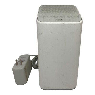 🌊 Xfinity XFi Gateway Modem Plus Router TG02DCW4482CT + AC Adapter ...