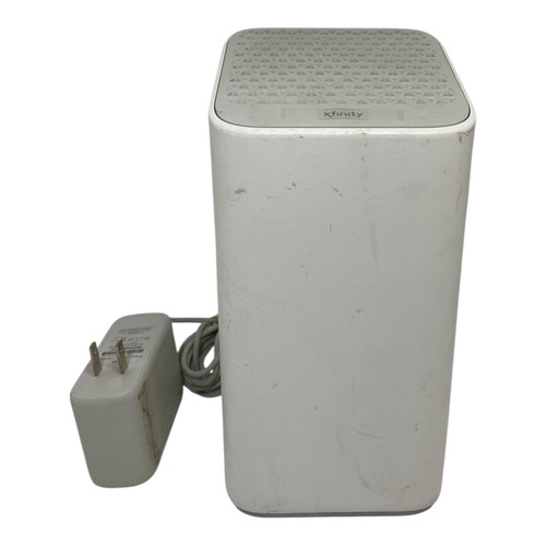 🌊 Xfinity XFi Gateway Modem Plus Router TG02DCW4482CT + AC Adapter ...
