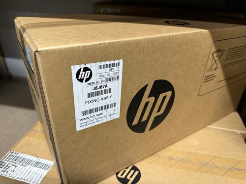 HP LaserJet 110V Maintenance Kit - J8J87A for sale online | eBay