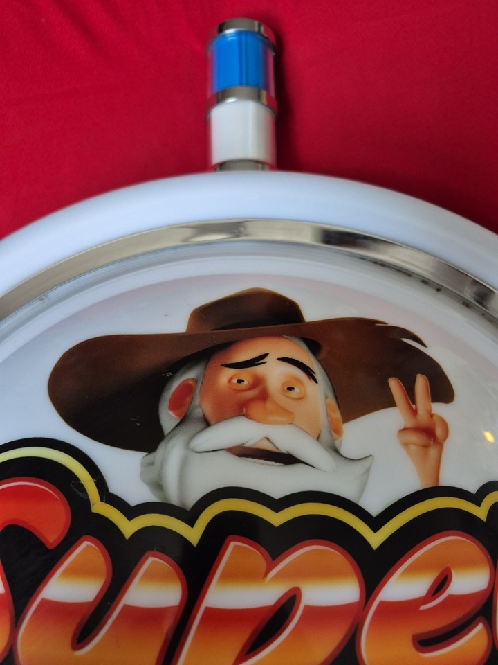 Slot machine Gold mine Bingo topper light | eBay