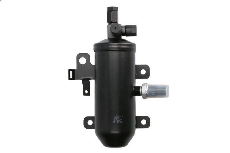 Dryer, air conditioning NRF 33388 for VOLVO FE II 7.698 2012- | eBay