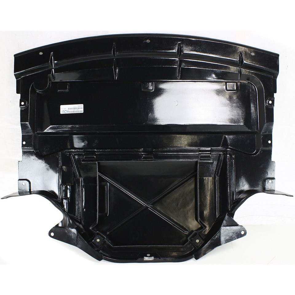 1995-2001 BMW 740iL Engine Splash Shield For Center Engine Under Cover ...