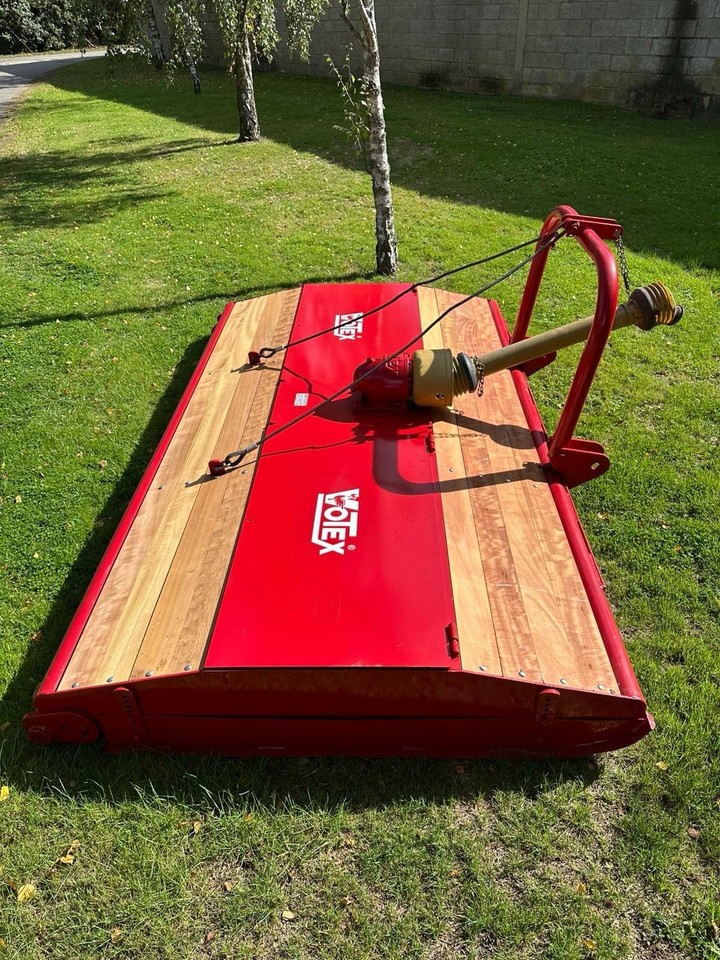 9FT VOTEX TOPPER | eBay UK