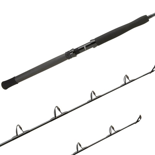 Shimano Tallus Trolling Ring Guided Slick Butt 5FT9IN Medium Heavy ...