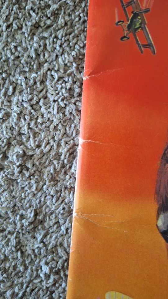 Giant Classic King Kong Whitman 1968 Vintage Comic Book | eBay