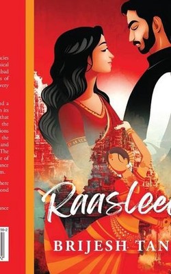 Raasleela by Brijesh Tangi Paperback Book | eBay Australia