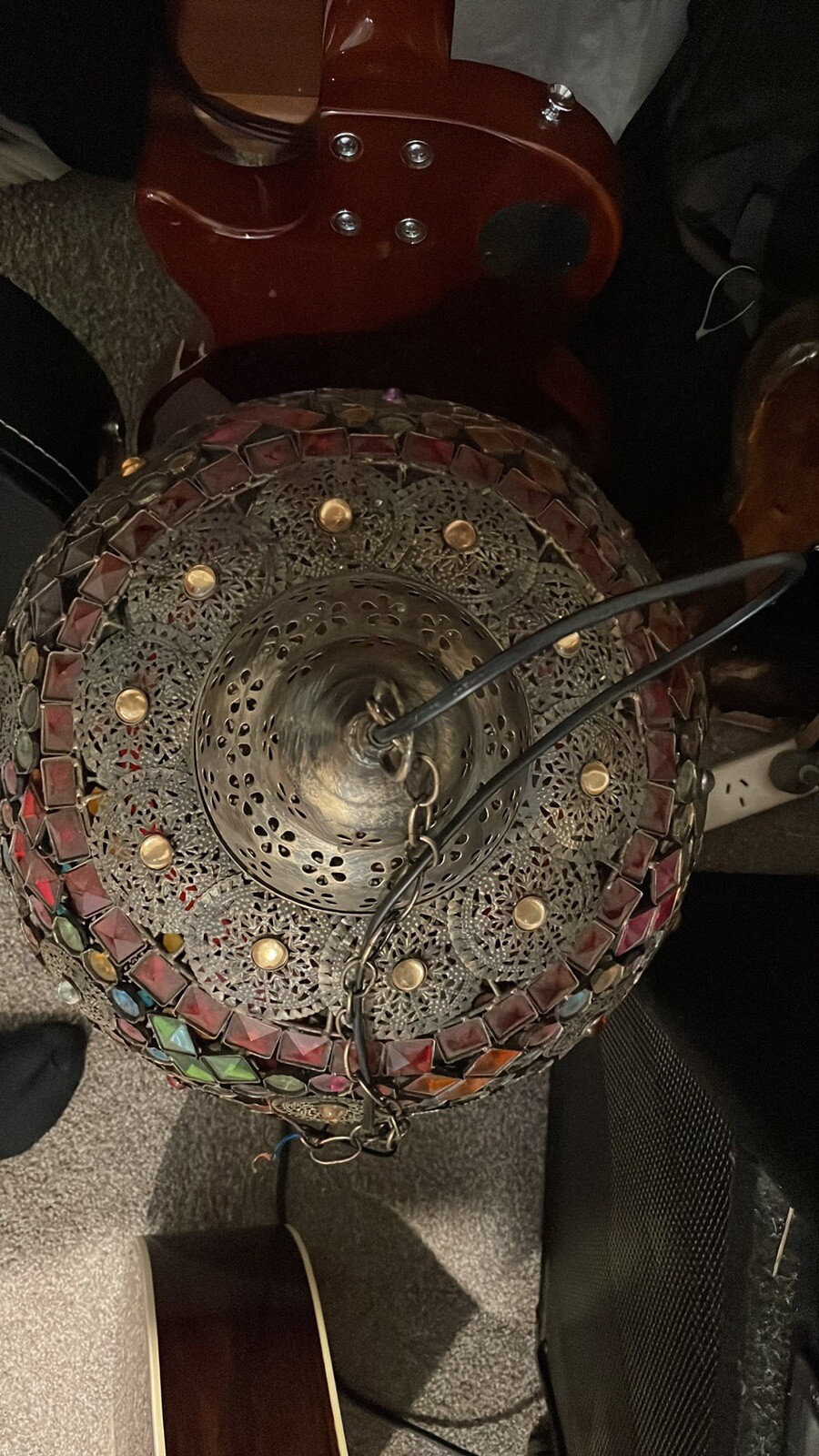 Handmade Light Shade | eBay