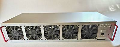 OCTOMINER X12 ULTRA 12 GPU MINING RIG - 4200W - 200-277v | eBay