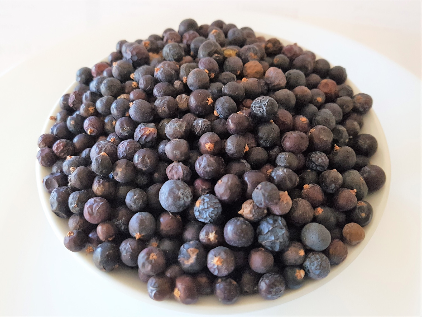 JUNIPER BERRIES 100% ORGANIC PREMIUM DRIED JUNIPER BERRY NATURAL FRESH ...