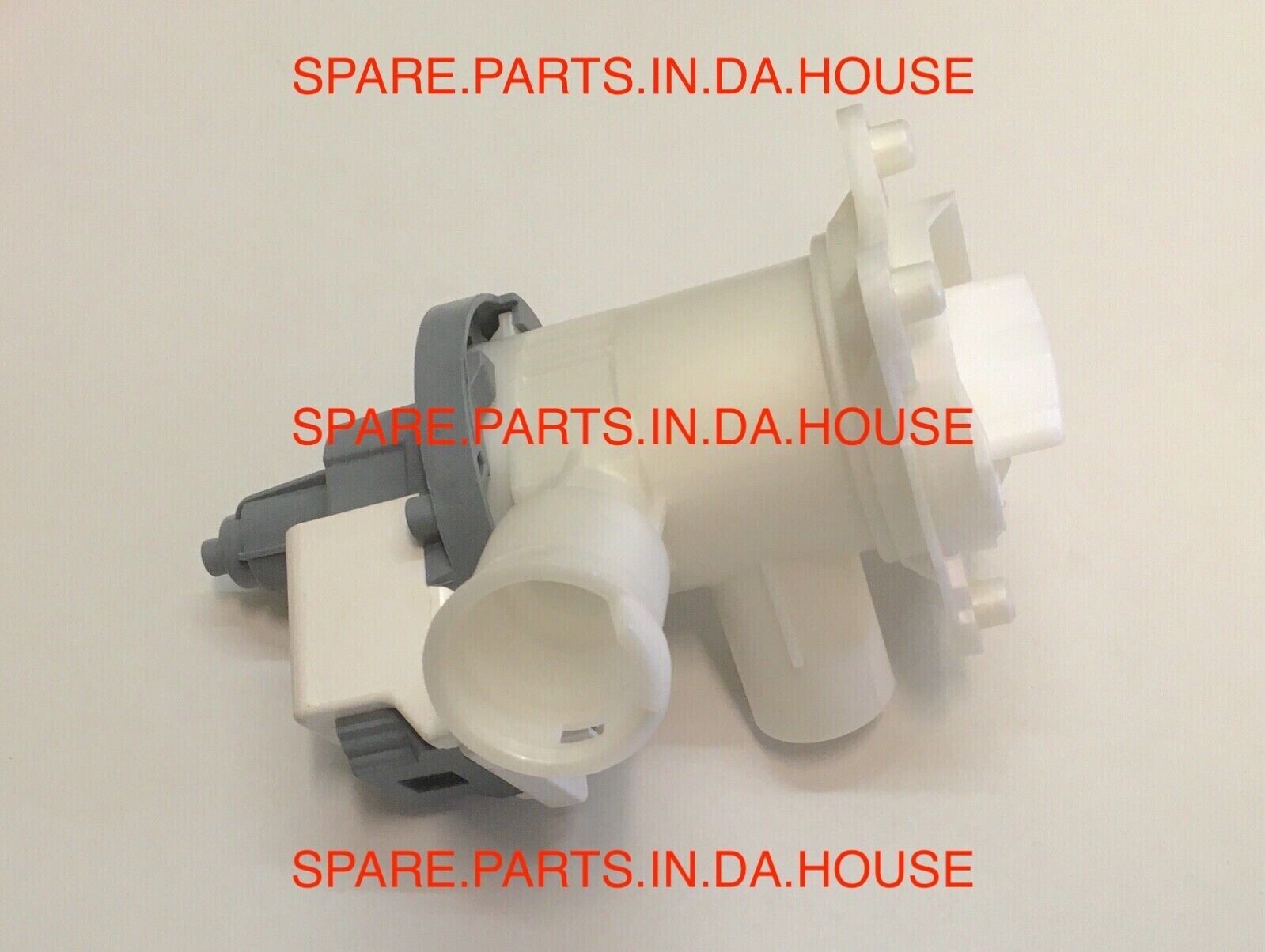 Bosch Front Washing Machine Water Drain Pump WAYH8790GB/09 WAYH8790GB ...