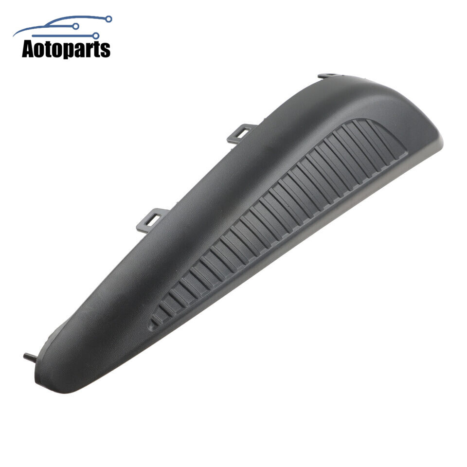 Front Bumper Fog Lamp Cover Right Fit for Toyota Prius 2019 2020 2021 ...