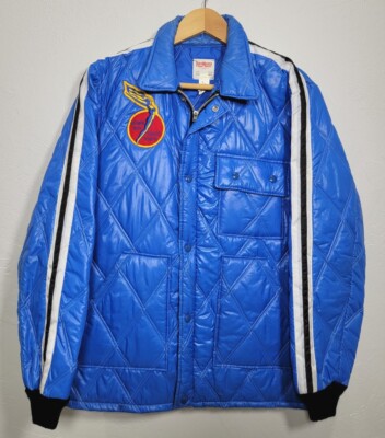 Vintage Sealed Power Automotive Jacket Topp Master Tag collectable ...