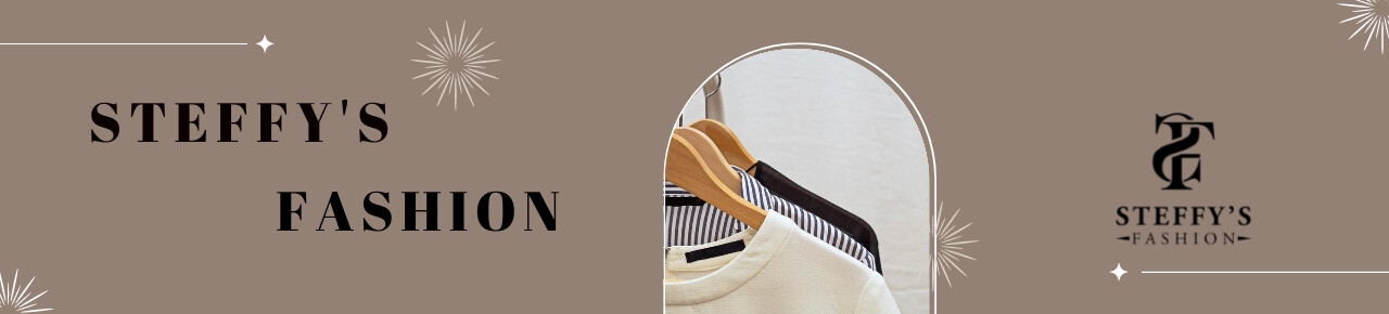 Steffy s Fashion | eBay Stores