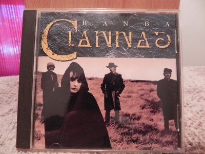 Clannad Banba CD, 1993 BMG Records | eBay
