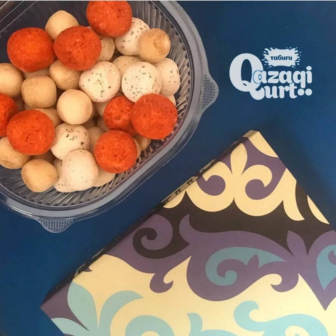 Kurt - (1 kg = 1000 g) traditional Kazakh snack natural salted kurt | eBay