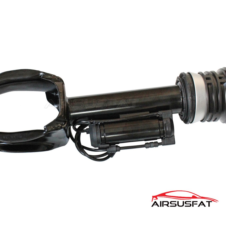 Front Left Air Suspension Shock Strut w/ ADS For Mercedes GL ML Class ...