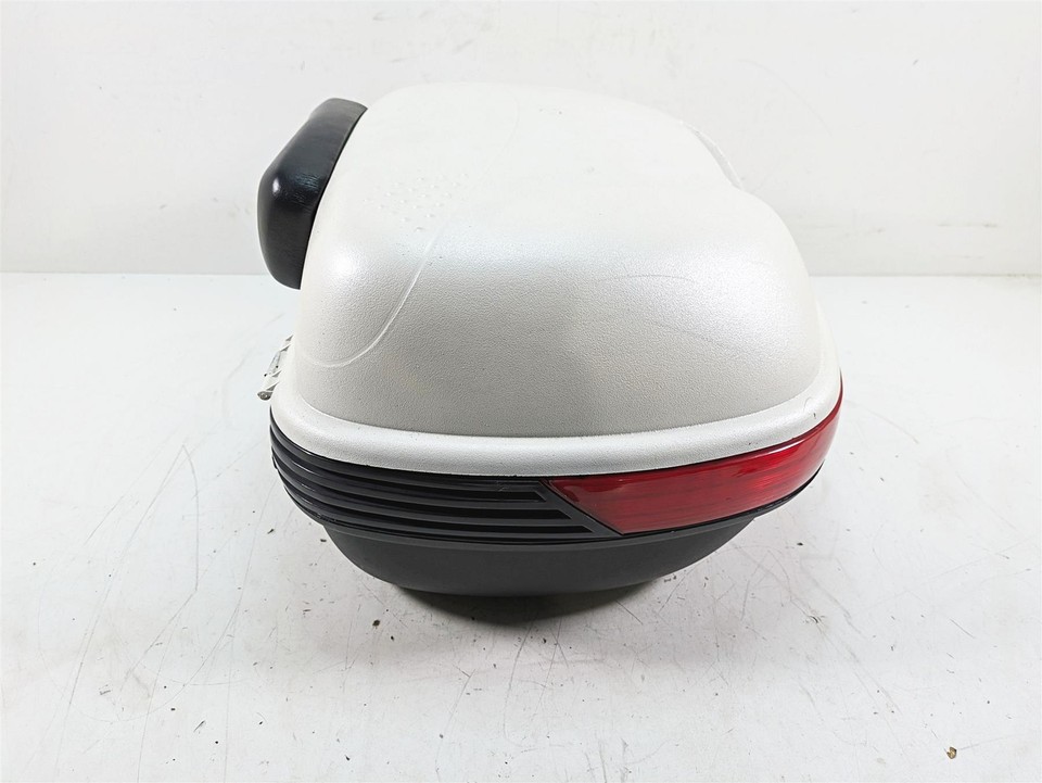 2014 Moto Guzzi California 1400 T Bestem T-Box 929 Top Case Luggage ...