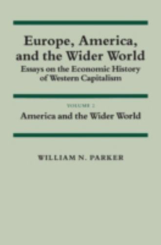 Studies in Economic History and Policy: USA in the Twentieth Century ...